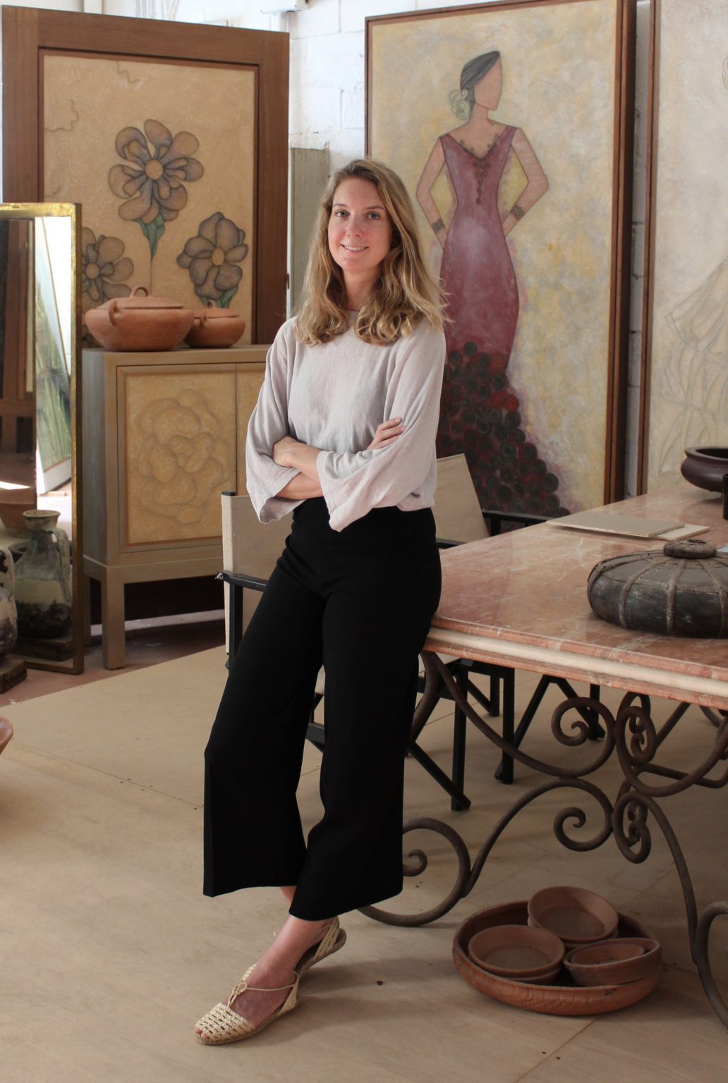 Studio Nina Dubarry